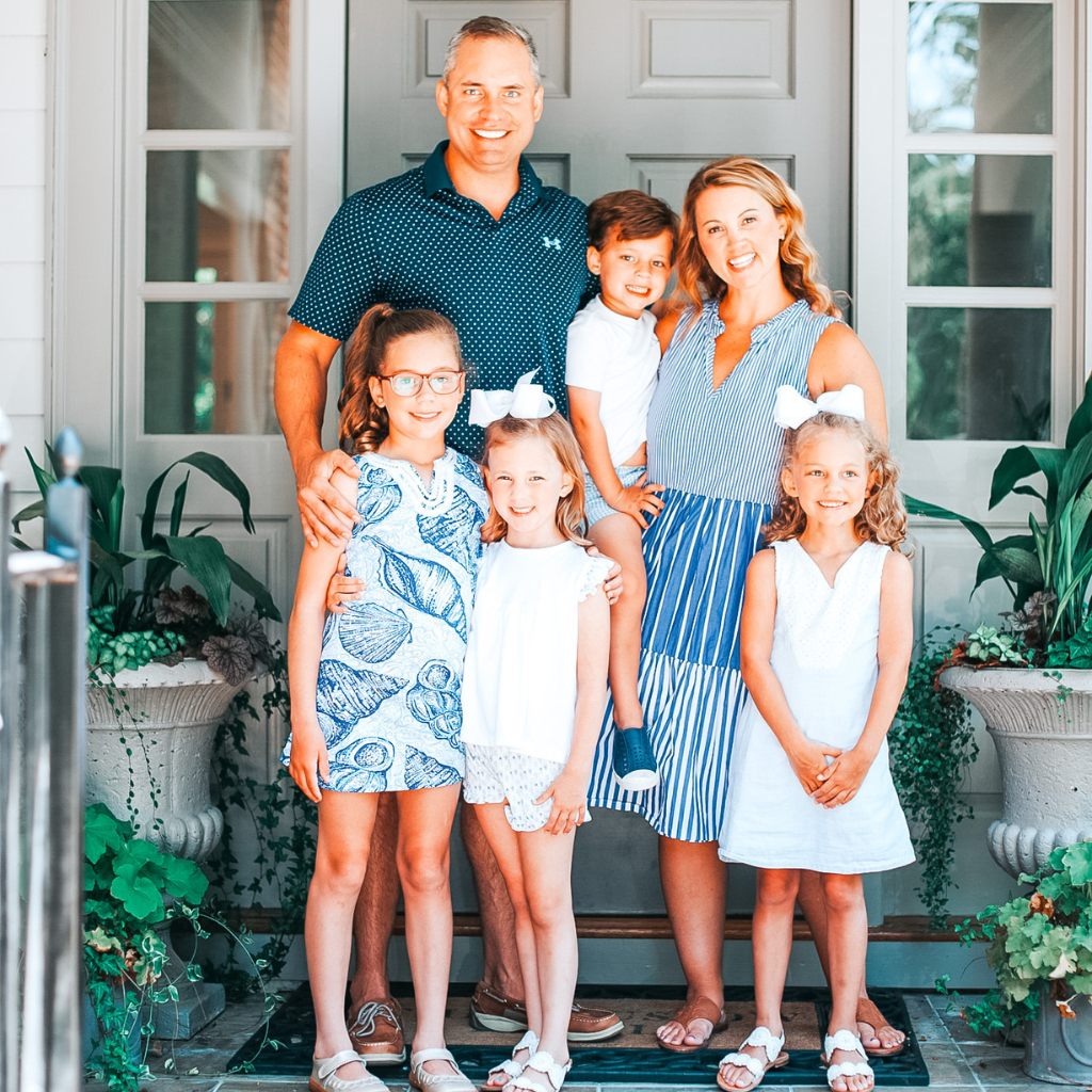 The Backstory - The Plan By Lauren Truslow