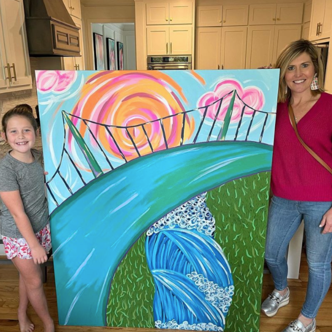 Artist Profile - Carson Hatcher - The Plan By Lauren Truslow