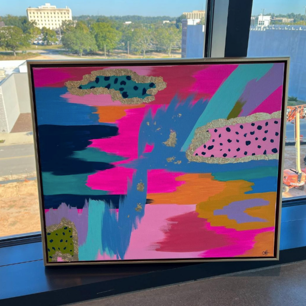 Artist Profile - Carson Hatcher - The Plan By Lauren Truslow