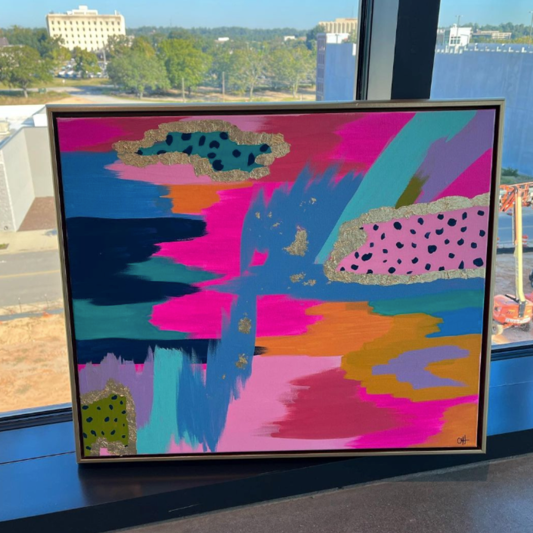 Artist Profile - Carson Hatcher - The Plan By Lauren Truslow