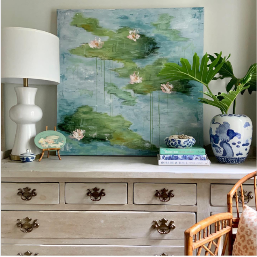 Artist Profile - Kendal Blanchard - The Plan By Lauren Truslow